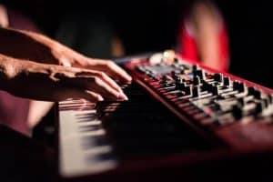 Why Is a Synth Pad Called a Pad? – Musician's HQ