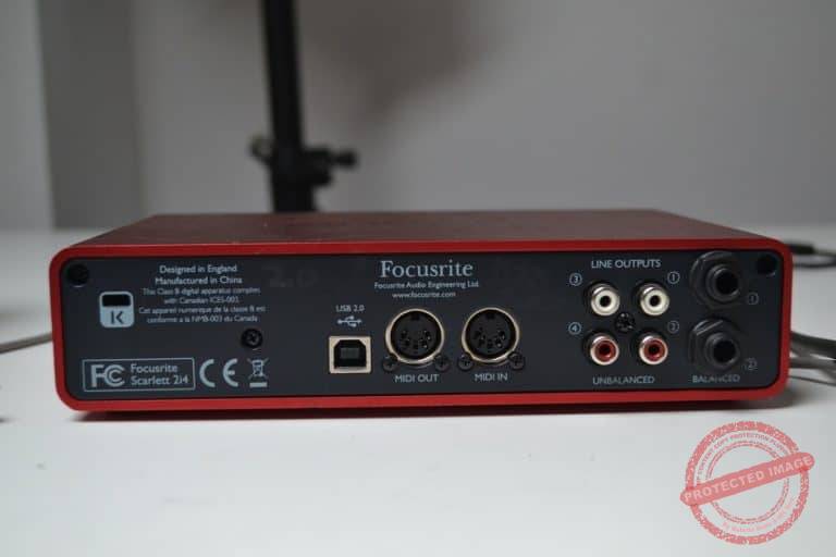 A Beginner’s Guide To MIDI: What Is It? How Does It Work? – Musicians HQ