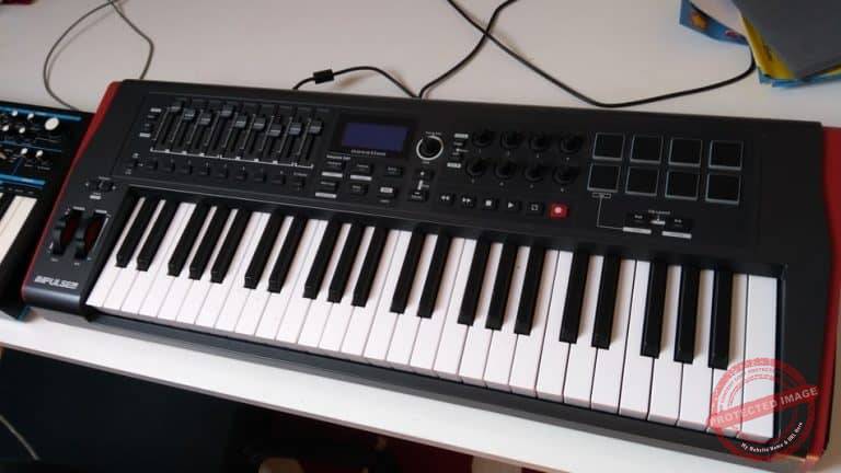 A Beginner’s Guide To MIDI: What Is It? How Does It Work? – Musicians HQ