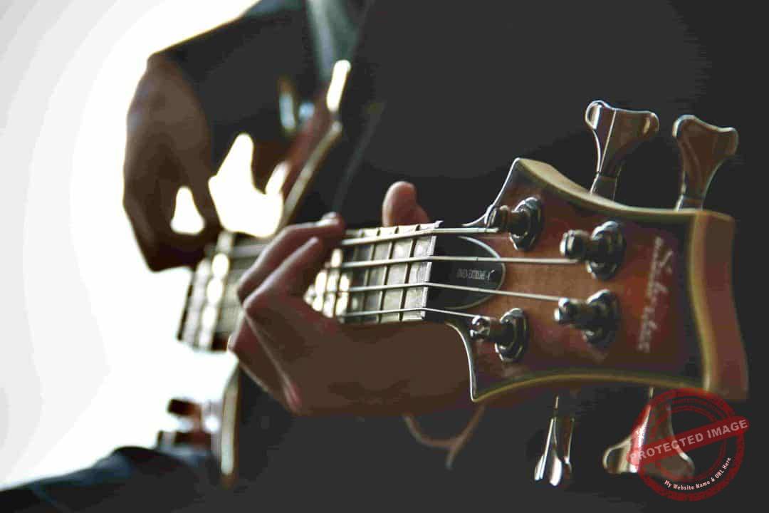 Bass Player Finger Protection: How to Avoid Pain – Musician's HQ