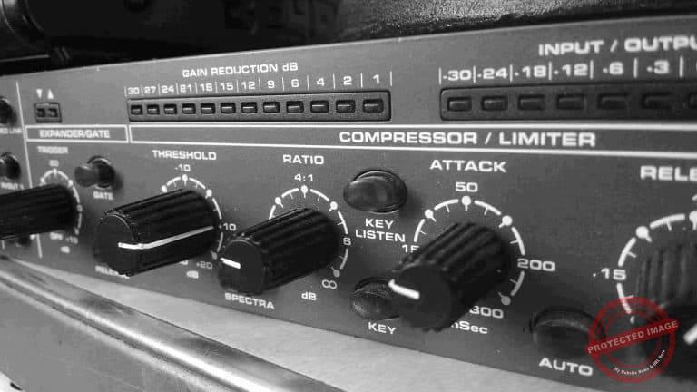 Audio Compression Explained – How it Works and When to Use it ...