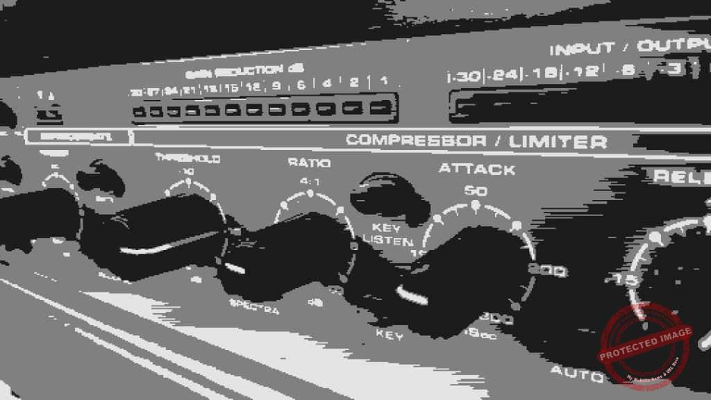 Audio Compression Explained – How it Works and When to Use it – Musicians HQ