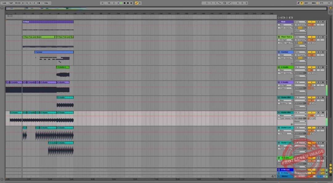 Home Recording Studio Setup for Beginners: 5 Essential Items to Own ...