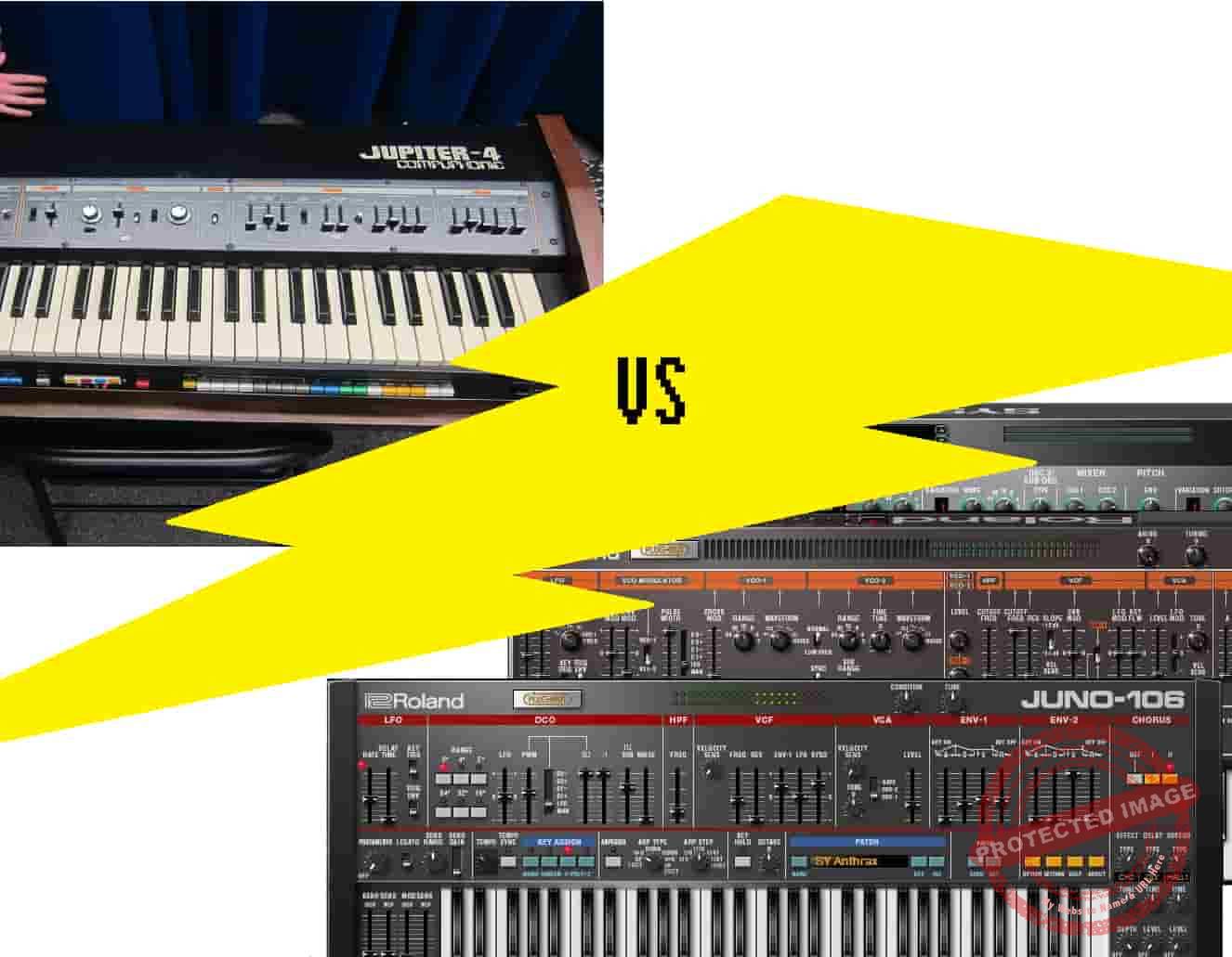 Analog vs Digital Synth - Which To Choose? - Musician's HQ