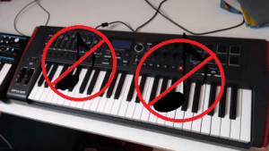 A Quick Fix to MIDI Keyboard Playing the Wrong Notes – Musician's HQ