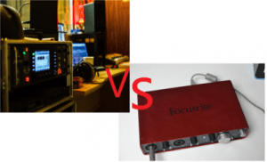 Preamp vs. Audio Interface: What’s the Difference? – Musicians HQ