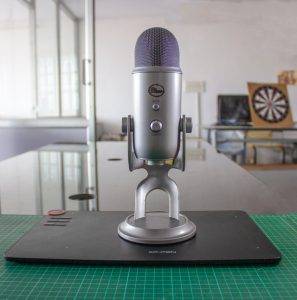 USB Microphone Buzzing – Possible Causes And Solutions – Musician's HQ