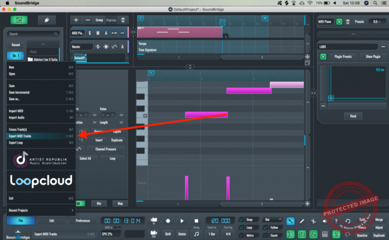 Midi Keyboard in Audacity? – How To Make It Work – Musician's HQ