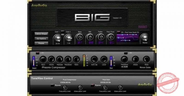 8 Free Top Bass Amp VST Plugins 2026 – Musician's HQ