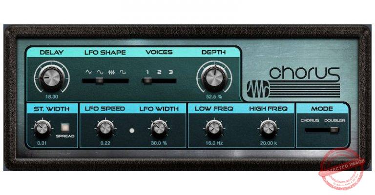 11 Best Chorus VST Plugins 2026 – Musician's HQ