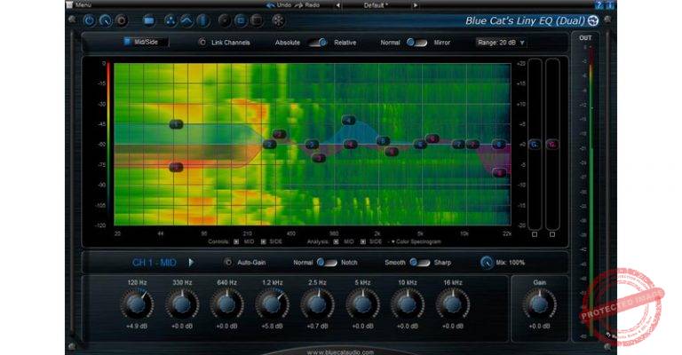 11 Best EQ VST Plugins 2024 – Musicians HQ