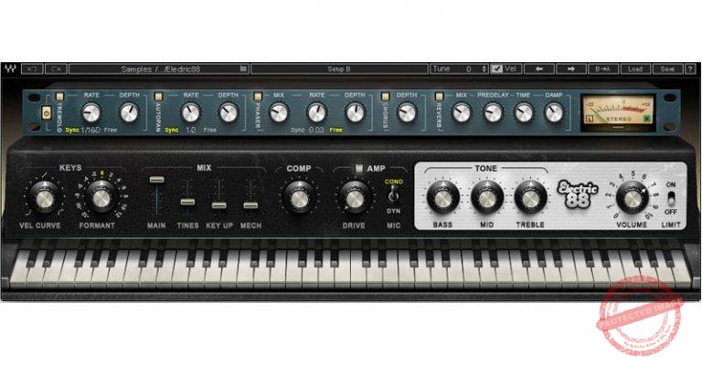 7 Best Rhodes VST Plugins 2024 – Musicians HQ