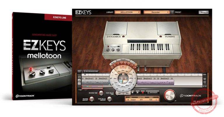 5 Best Mellotron VST Plugins 2026 – Musician's HQ