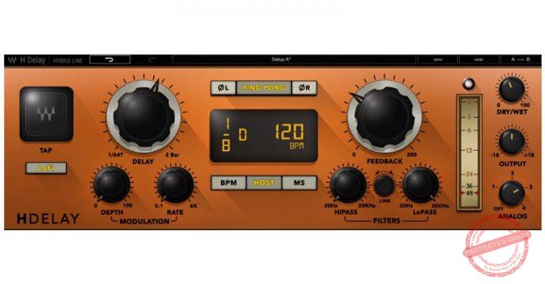 9 Best Delay VST Plugins 2026 – Musician's HQ