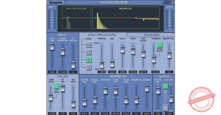 11 Best Reverb VST Plugins 2024 – Musicians HQ