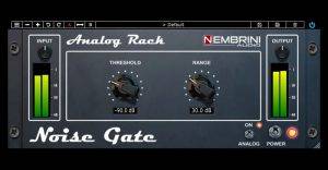 9 Top Free Noise Gate VST Plugins 2024 – Musicians HQ