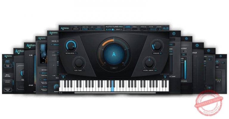 10 Best Pitch Shifter VST Plugins 2025 – Musicians HQ