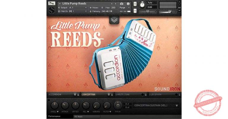5 Best Accordion VST Plugins 2025 – Musicians HQ