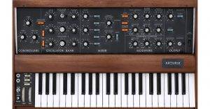 6 Best Minimoog VST Plugins 2024 – Musicians HQ