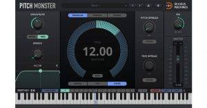 10 Best Pitch Shifter VST Plugins 2025 – Musicians HQ