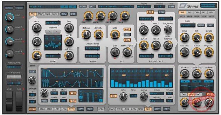 10 Best Trap VST Plugins 2024 – Musicians HQ
