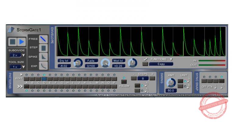 9 Top Free Noise Gate VST Plugins 2024 – Musicians HQ