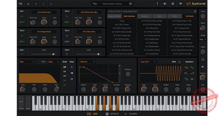 6 Best Minimoog VST Plugins 2024 – Musicians HQ