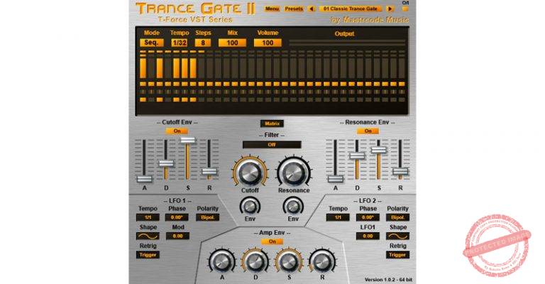 9 Top Free Noise Gate VST Plugins 2024 – Musicians HQ