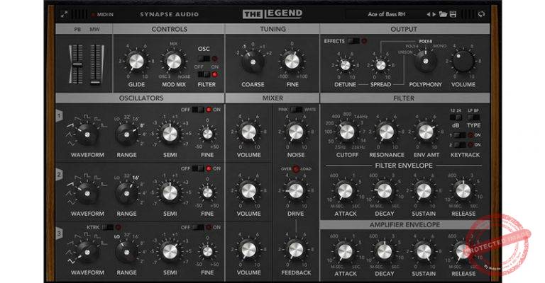 6 Best Minimoog VST Plugins 2024 – Musicians HQ