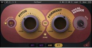 10 Best Pitch Shifter VST Plugins 2025 – Musicians HQ