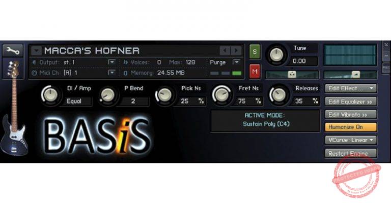 11 Best Bass VST Plugins 2024 – Musicians HQ