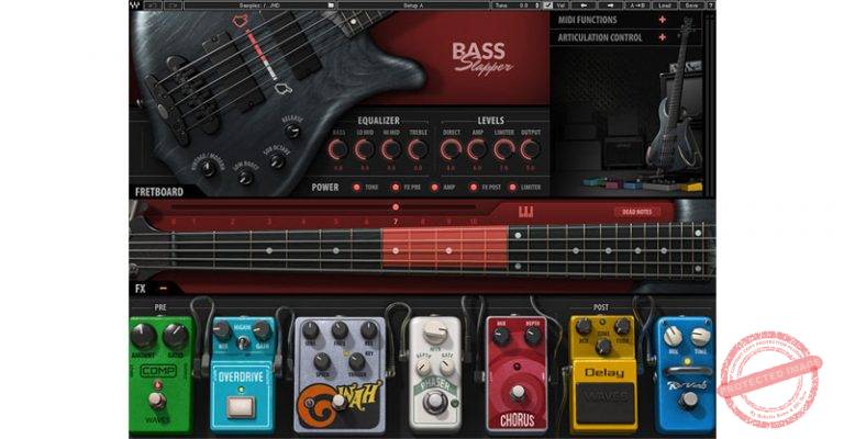 11 Best Bass VST Plugins 2024 – Musicians HQ