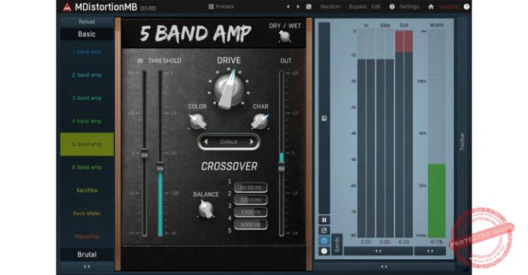 12 Best Distortion VST Plugins 2024 – Musicians HQ