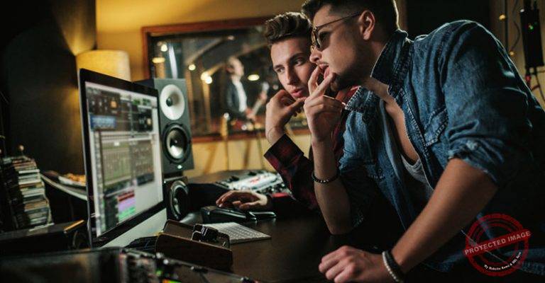 Can Music Producers Get Signed To A Record Label? – Musician's HQ