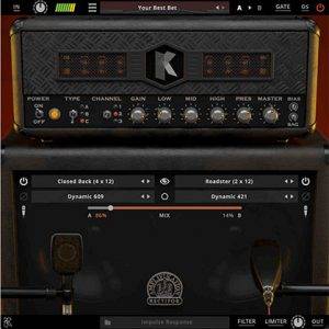 17 Best Guitar Amp Simulators 2025 – VST Plugins – Musicians HQ