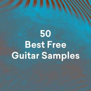 1079 Free Guitar Sample Packs & Loops – Musicians HQ
