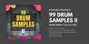 3,357 Free Metal Drum Sample Packs & Loops 2024 – Musicians HQ