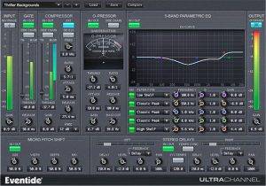 22 Best Channel Strip VST Plugins 2024 – Musicians HQ