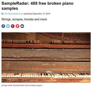 974 Best Free Piano Sample Packs & Loops 2025 – Musicians HQ
