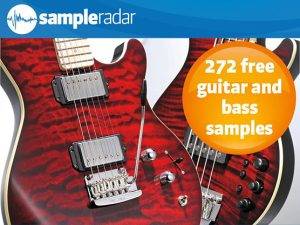 1,614 Best Free Electric Guitar Sample Packs & Loops 2025 – Musicians HQ