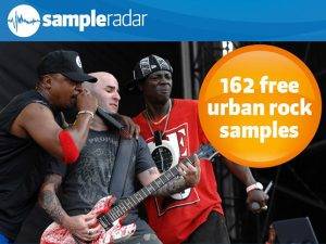 4,809 Best Free Rock Drum Sample Packs & Loops 2026 – Musician's HQ