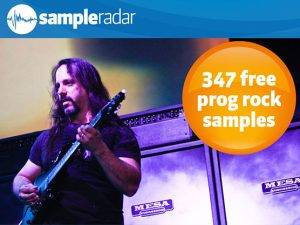 4,809 Best Free Rock Drum Sample Packs & Loops 2025 – Musicians HQ