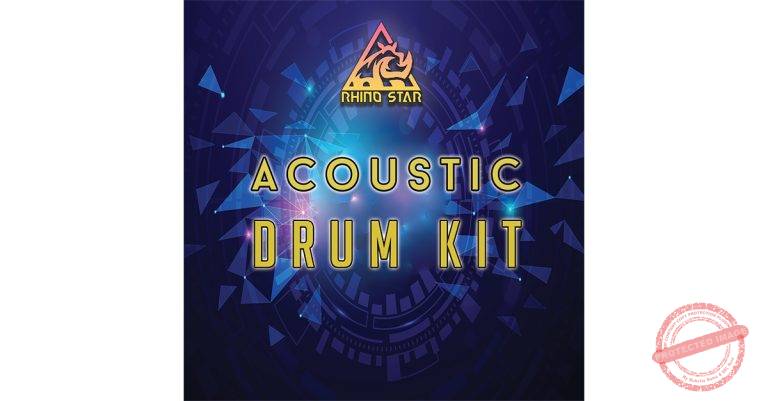 3,290 Best Free Acoustic Drum Sample Packs & Loops 2025 – Musicians HQ