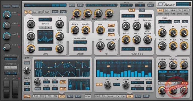 17 Best VST Plugins For Techno 2025 – Musicians HQ