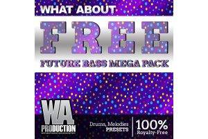 3,683 Best Free Bass Sample Packs & Loops 2025 – Musicians HQ