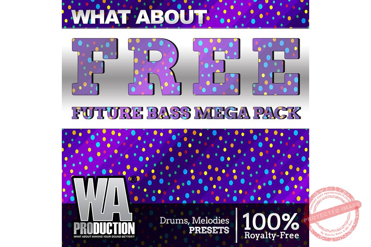 3,683 Best Free Bass Sample Packs & Loops 2025 – Musicians HQ