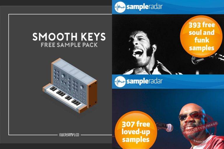 3,357 Free Metal Drum Sample Packs & Loops 2026 – Musician's HQ