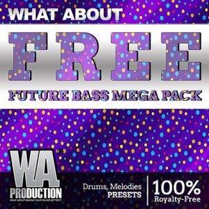 3,683 Best Free Bass Sample Packs & Loops 2025 – Musicians HQ
