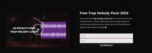 3,588 Best Free Trap Sample Packs & Loops 2025 – Musicians HQ