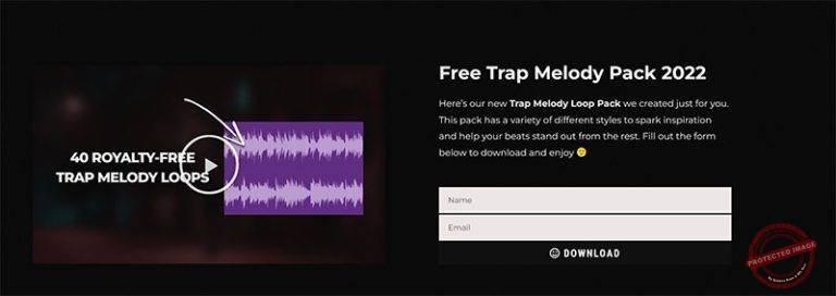 3,588 Best Free Trap Sample Packs & Loops 2026 – Musician's HQ